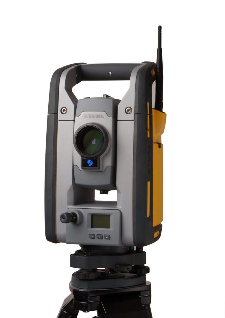 Trimble SPS930 Universal Total Stations | Surveying Systems