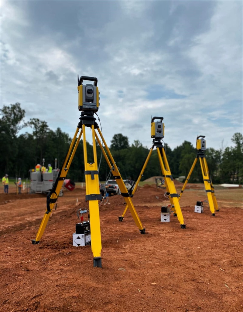 Construction Technology Services | Advanced Solutions in NC